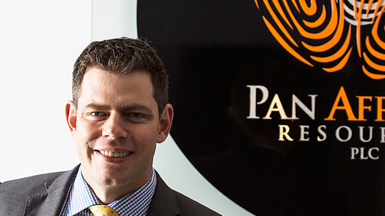 Pan African banking on debt-free 2020, dividend expansion as gold price ...