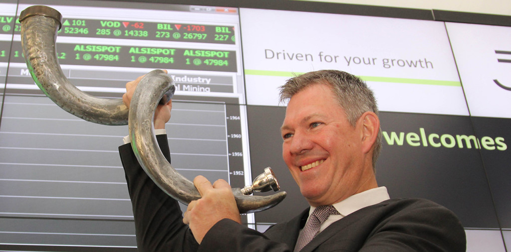 What does Mike Fraser as CEO mean for Gold Fields? - Miningmx