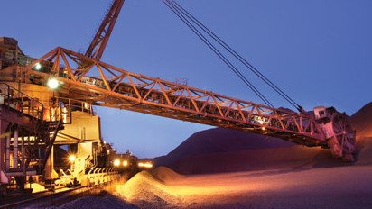 Kumba to oppose shock R5.5bn tax hit - Miningmx