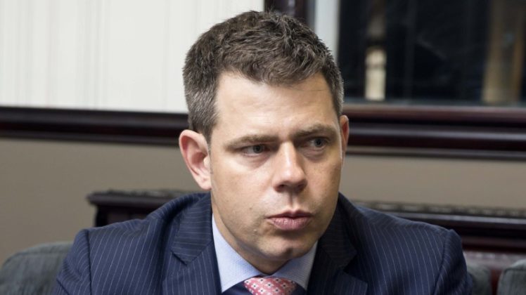Pan African gold project draws investor interest - Miningmx