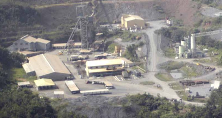 Could Obuasi turn into AngloGold Ashanti's version of South Deep ...