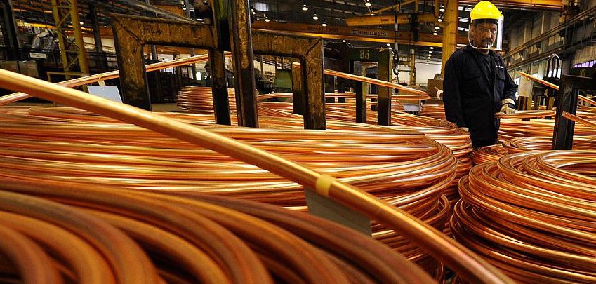 Metals price correction typifies lower for longer market - Miningmx