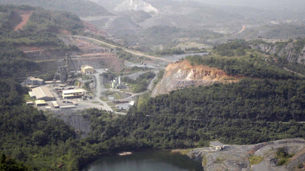 Gold Fields eyes AngloGold Ashanti's Iduapriem mine - Miningmx