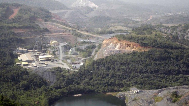 Gold Fields eyes AngloGold Ashanti's Iduapriem mine - Miningmx