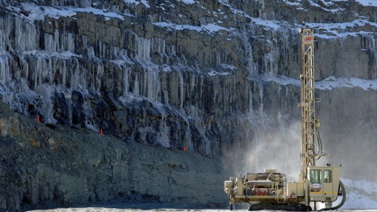 GEM Diamonds cuts Letseng workforce by fifth - Miningmx