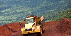 Guinea delivers 14-day ultimatum to Simandou iron ore partners - Miningmx