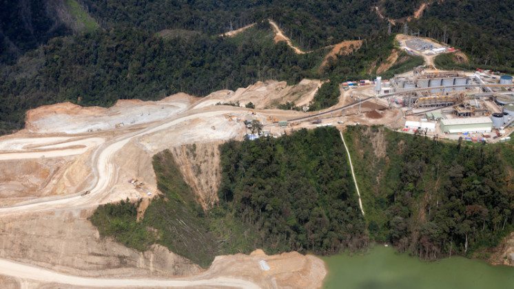 Harmony to spend $180m doubling Hidden Valley after $1 deal - Miningmx