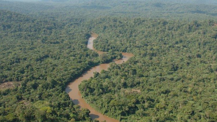 Denham-backed Bisie project "the start of a new tin province" - Miningmx