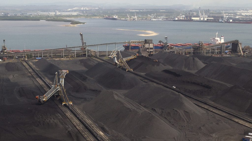 Exxaro to start coal mine restructure in Q4, advances BEE deal - Miningmx