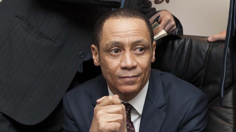 Seriti boss Mike Teke says Eskom MoU is start of firm's renewable power ...