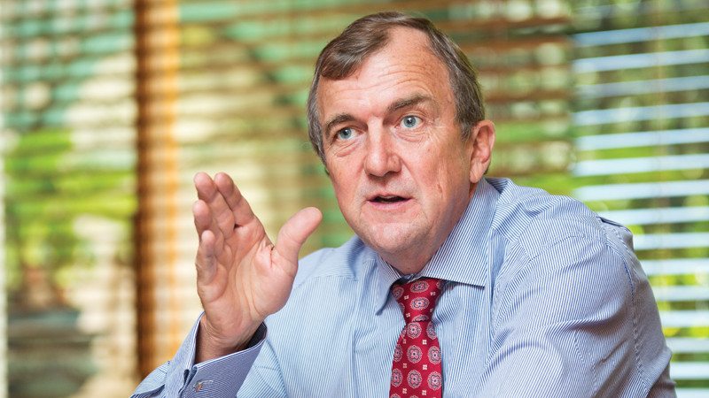 Barrick adds to its Tier One gold portfolio through Tanzanian ...