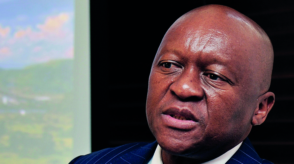 Implats, Northam rivalry is a distraction for RBPlat employees, says ...