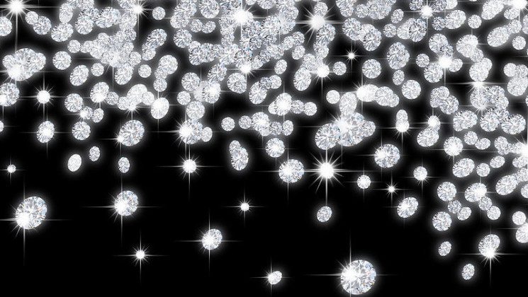 Chinese lab-grown diamonds ride AI wave - Miningmx