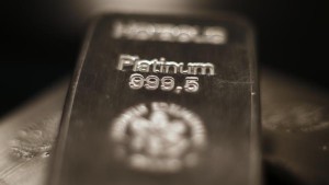 Expect more platinum price gyrations, warns WPIC - Miningmx