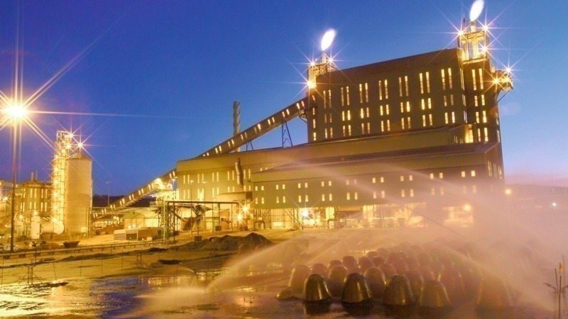 Exxaro may distribute $850m stake in Tronox to shareholders - Miningmx