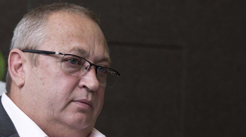 The Midas touch of Sibanye-Stillwater's Neal Froneman - Miningmx