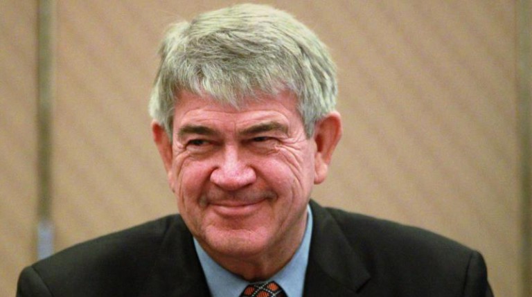 Brian Gilbertson resigns Gemfields chair after AIM throws spotlight on ...