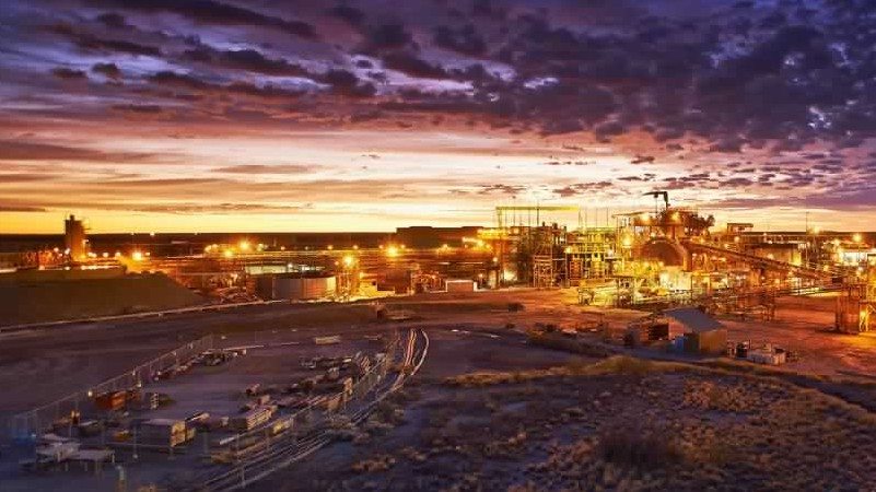 Fire disturbs South32's Cannington full-year output guidance - Miningmx