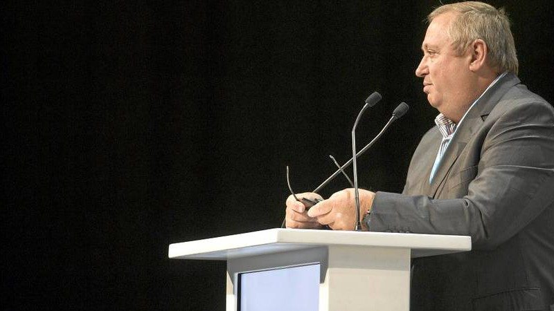 Sibanye-Stillwater weighs push into uranium via Beatrix West gold mine