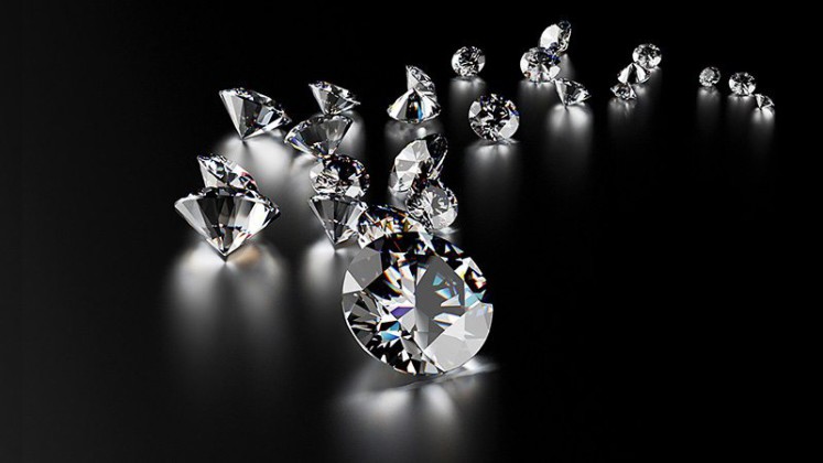 Botswana says new diamond sales deal agreed with De Beers - Miningmx