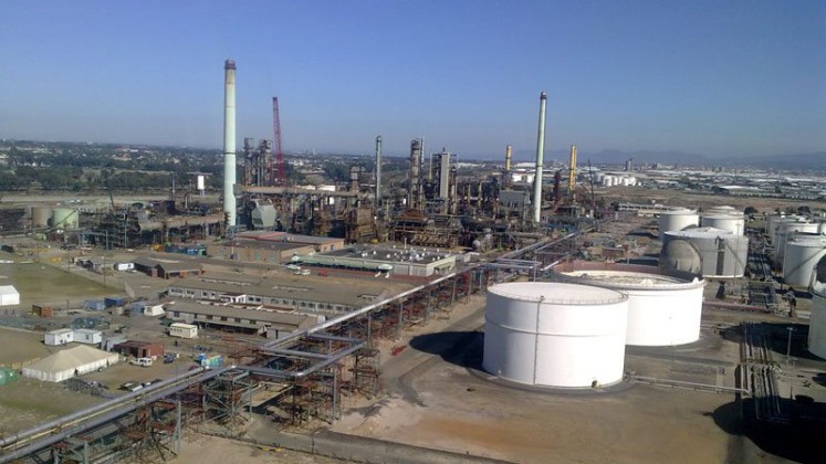 Two killed, seven injured in explosion at Glencore-owned Cape Town oil ...