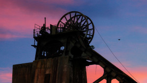 Implats searching for five miners following 'mud rush' at foot of ...