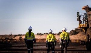 South32 weighs $50m upgrade of SA manganese export facilities in ...