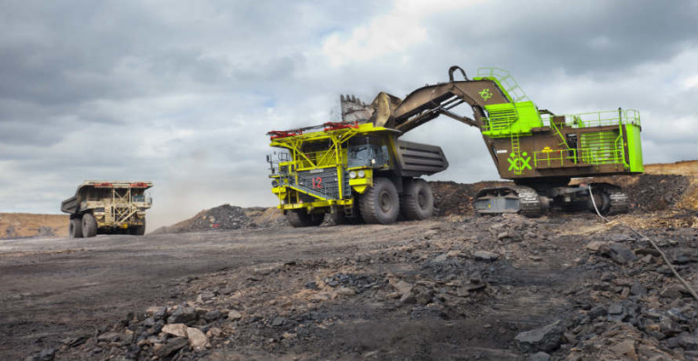 Exxaro reaches separation deal with former head of coal - Miningmx