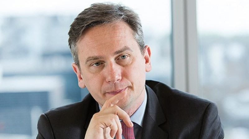 Rio Tinto CEO, Jacques, loses job as attention switches to qualities ...