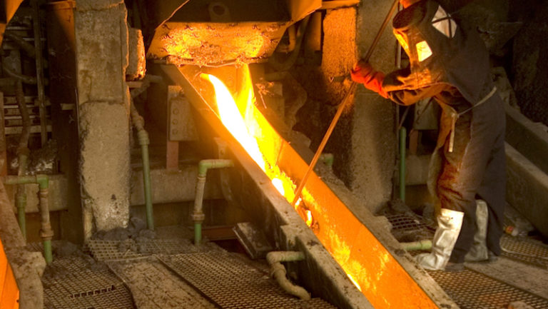 Sibanye-Stillwater agrees refining deal with Amplats, softens impact of ...