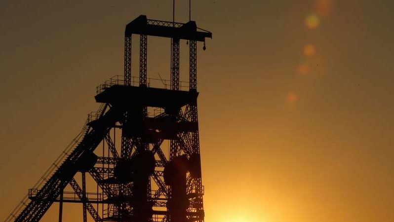 Almost 3,000 jobs at risk as Sibanye’s Kloof No. 4 shaft takes one blow ...