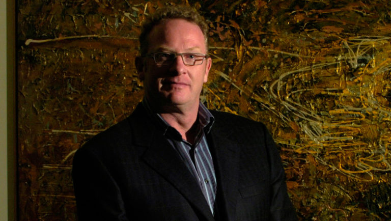 "We are clearly in elephant country," says B2Gold's Johnson of Fekola ...