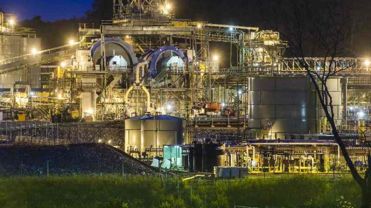 Asanko Gold Mines pays $10m to JV partners, Galiano Gold, Gold Fields ...