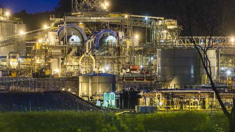 Gold Fields to sell 45% stake in Asanko for $170m - Miningmx