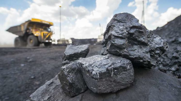 SA coal exports rise for first time in seven years - Miningmx