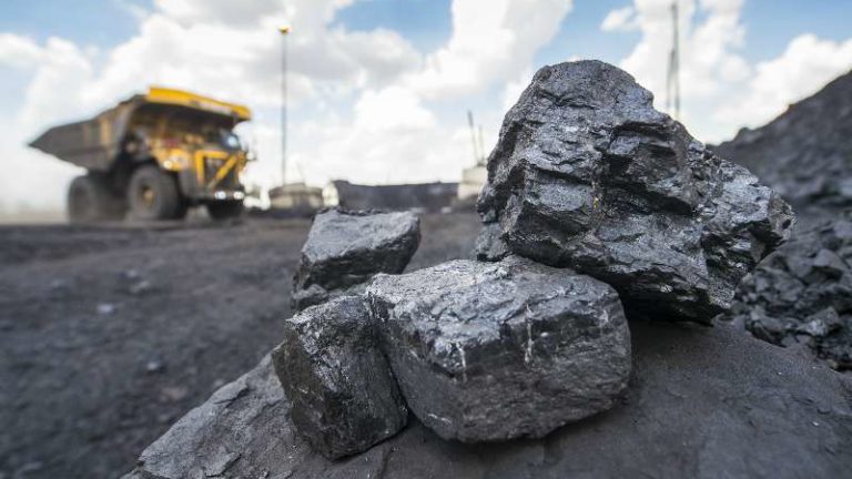 Wescoal joins Ata consortium in takeover bid for Universal Coal - Miningmx