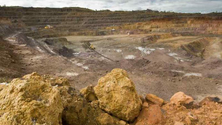Six workers at Glencore's Kamoto Copper Company test positive for COVID ...