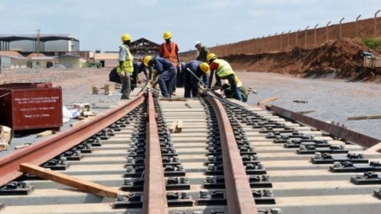 TFR lifts force majeure on coal line to Richards Bay following November ...