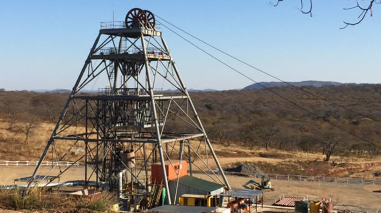 Caledonia unwinds Zimbabwe indigenisation deal taking stake in Blanket ...