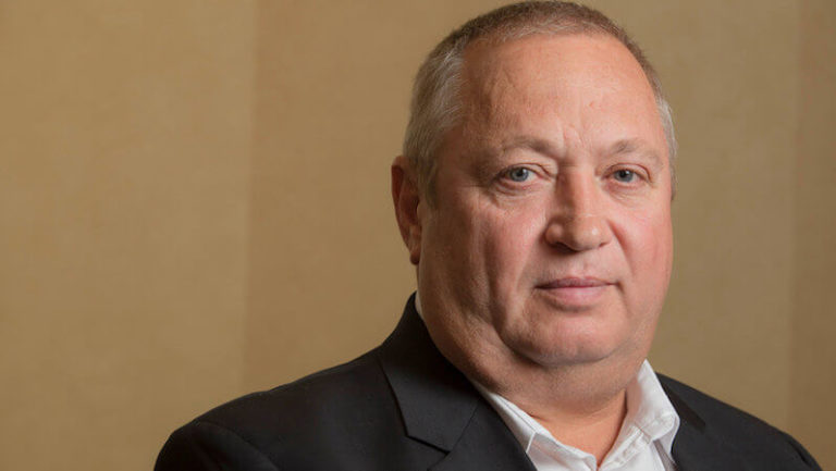 Always the contender: Sibanye-Stillwater CEO, Neal Froneman, on turning ...