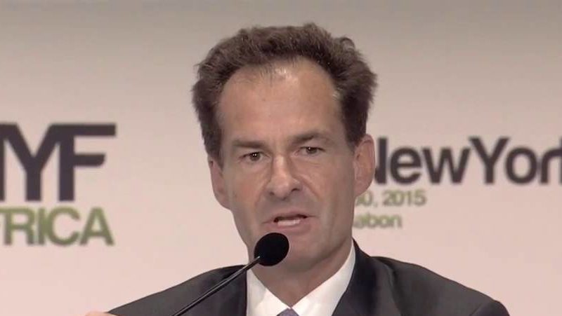 Qatar takes $180m bet on Brian Menell's TechMet - Miningmx