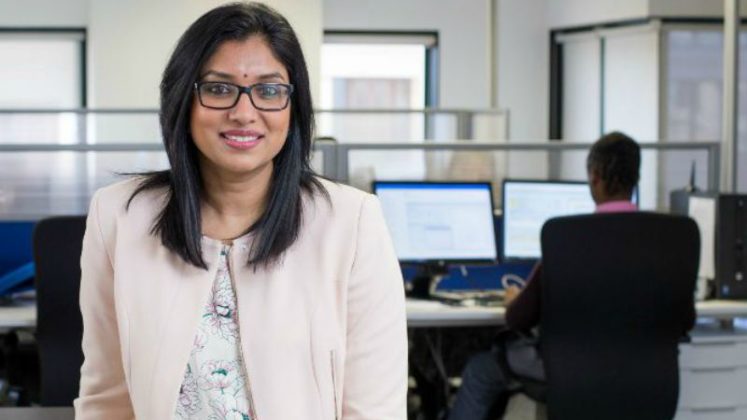 Former Vedanta Zinc CEO, Deshnee Naidoo, appointed director of Vale ...