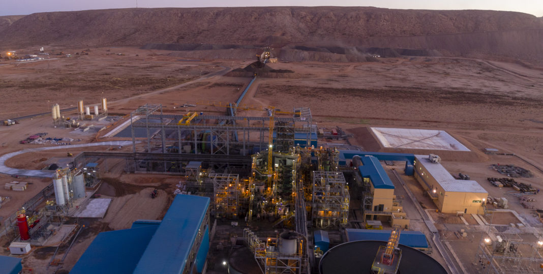 Vedanta Zinc lifts reserves, resources of Southern Africa zinc as ...