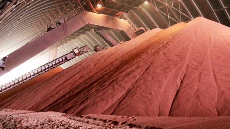 Kore Potash puts $286m capital cost on start-up DX project ahead of ...