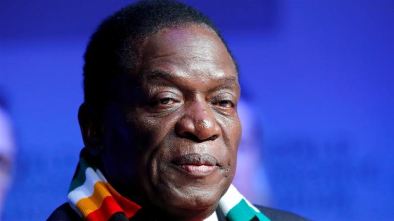 Moti company African Chrome Fields identified in Zimbabwe Govt. fraud allegations - Miningmx