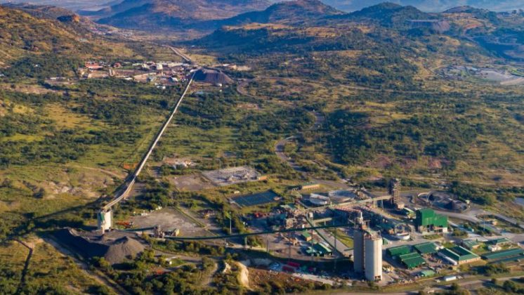 Amplats approves R3.9bn extension of 250,000 oz/year Mototolo PGM mine ...