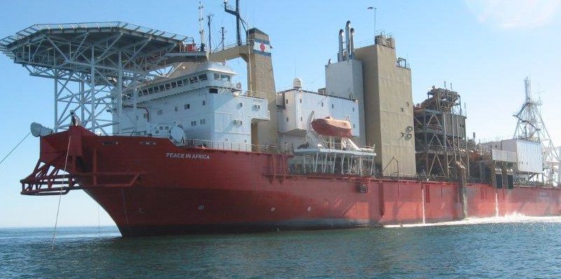 Debmarine Namibia diamonds - Miningmx