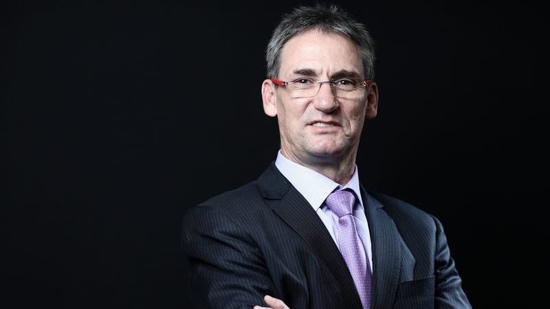 Finally, a company of his own: why Chris Griffith quit Anglo for Gold ...