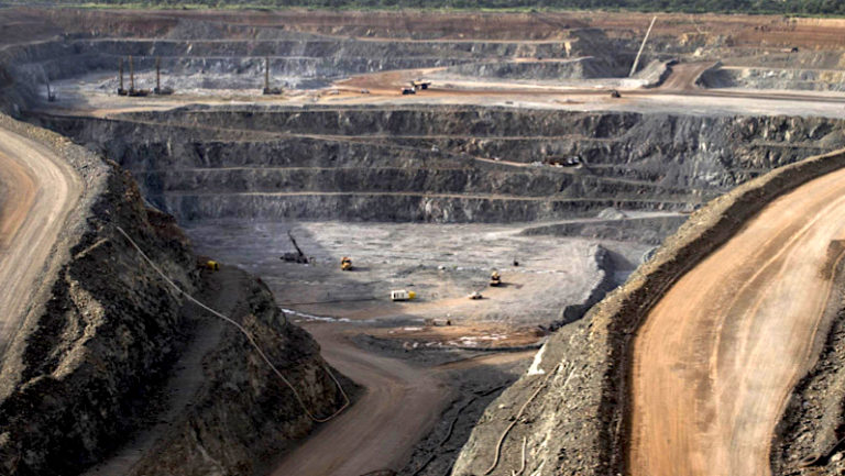 B2Gold given approval by Mali for underground mining at Fekola - Miningmx