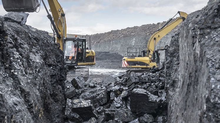 Maatla to start on $45m Mmamabula coal project in June after Botswana ...